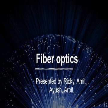 ppt fi optics.pptx