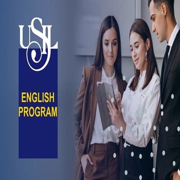 Presentacion Primer dia de clases ingles | PPTX