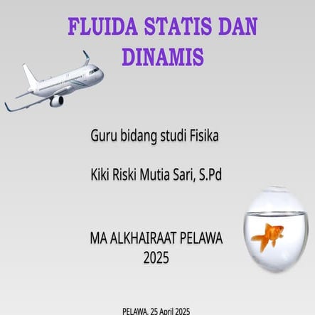 fisika modern oleh kiki riski mutia sari | PPTX