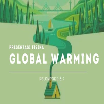 PPT FISIKA PEMANASAN GLOBAL.pptx