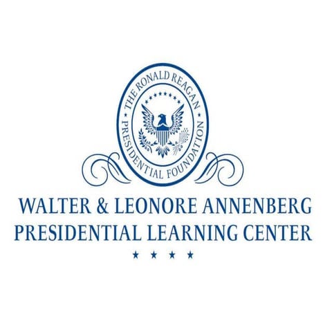 Annenberg Overview | PPTX