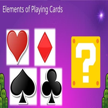 Motivational Templates for Interactives | PPTX