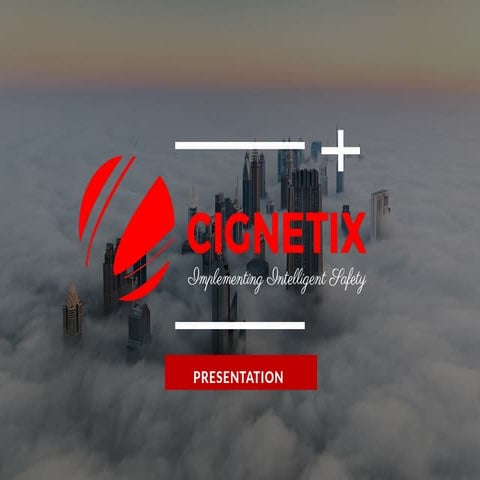 Fire Fighting System Dubai-Cignetix.pptx