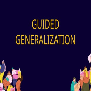 PPT for Guided Gen.pptxmmjjjjjjjjjjjjjjjjjjjjjjjjjjjjj | PPTX