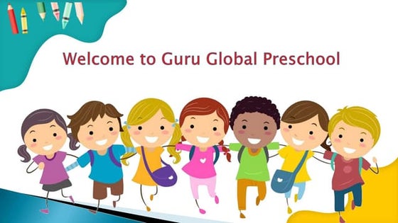 pre primary guru.pdf | Daycare and Pre-School | Parenting