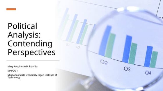 FOREIGN POLICY ANALYSIS | PPT | Politics