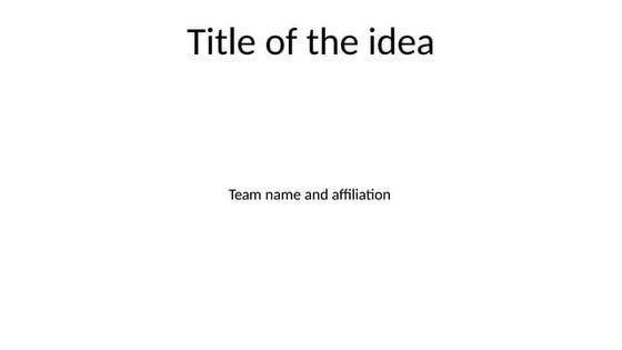 Plant Monitoring Bot Pptx