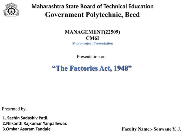 PPT Format of Management Micro Project Copy 1 pptx ppt-format-of-management-micro-project-copy-1-pptx