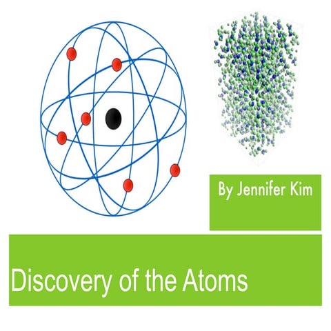 PPt form (atom) | KEY | Chemistry | Science