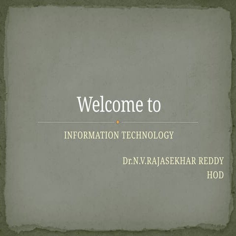 PPT FOR MENTORS INFOrmaton for b tech.pptx