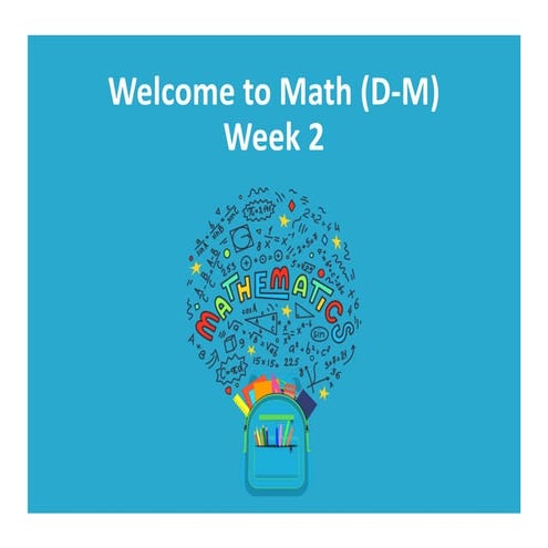 Math 2 Times Table, Place Value and Decimals : Grades 3 - 4 | PPT