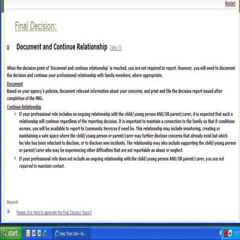 Documentation and record keeping | PPT