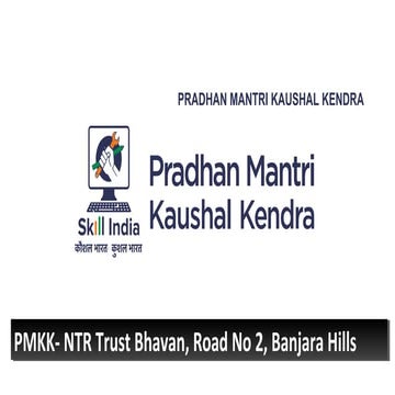 PMKK BANJARA HILLS-Ppt for orientation | PPT | Computing | Technology ...