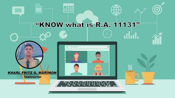 Ra 11131 | PDF