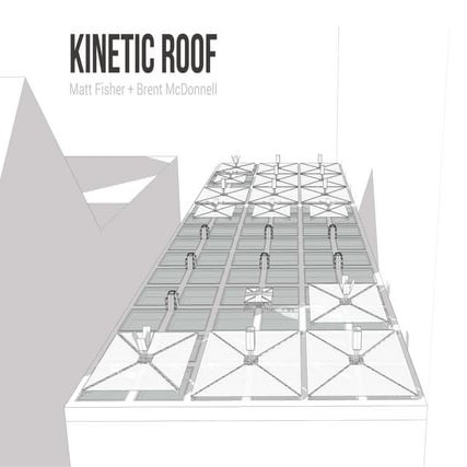 Kinetic Roof 3_30 | PPTX