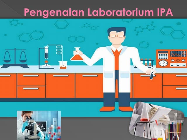 Alat alat keselamatan kerja dan simbol-simbol laboratorium | DOCX