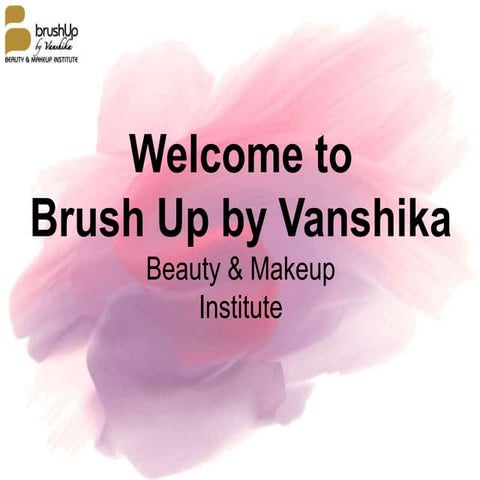 Makeup Artist In India Pptx Makeup And Accessories Beauty