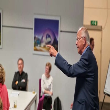 Hans Hoornstra | PPT