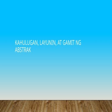 PPT_FPL WEEK 3-ACAD.pptxfrgrtgtrgtrgtrgrwger | PPTX