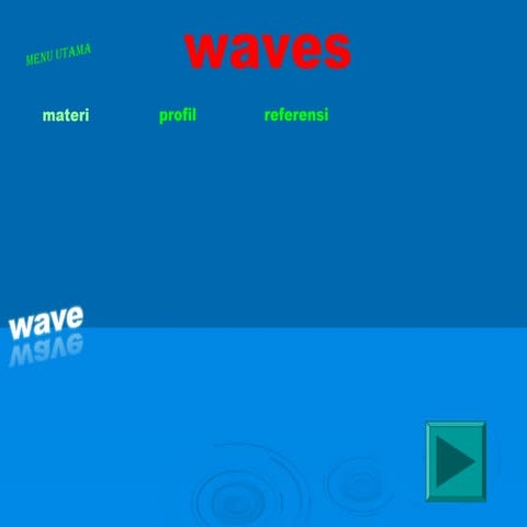 Introduction to Waves grade 10 first quarter | PPTX