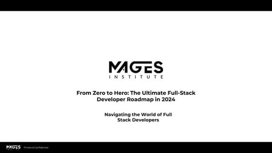 The Complete Full Stack Developer: Skills and Strategies | PDF | Web ...