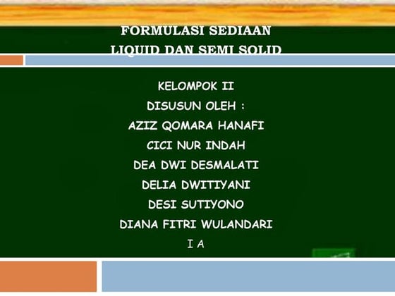 Laporan formulasi tablet pembuatan tablet salut gula | PDF