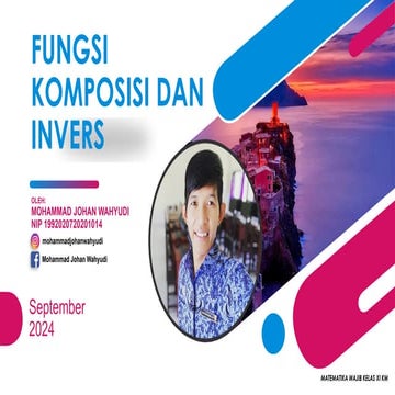 PPT FUNGSI KOMPOSISI DAN INVERS OBSERVASI READY.pptx