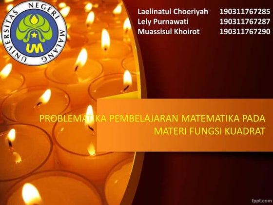 Presentation of solving sletv new | PPTX