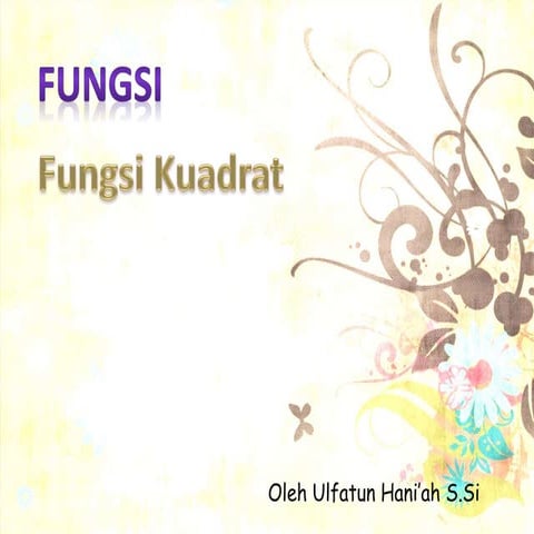 PPt fungsi Kuadrat (2).pptx