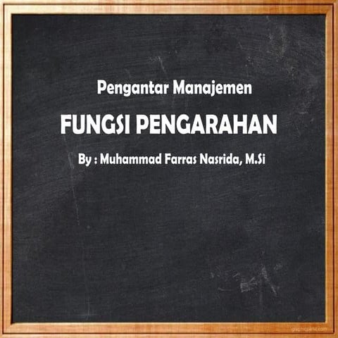 PPT_FUNGSI_PENGARAHAN .pptx
