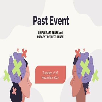 PPT_G10_Past Event | PPTX