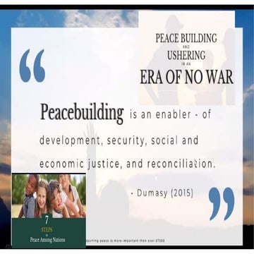 peace_building_TransformingRelationships | PPTX