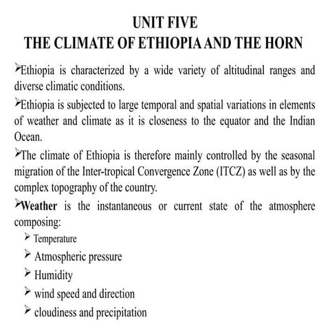 Freshman Geography Lecture chapter 5.ppt