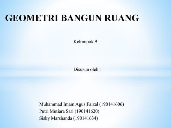 Bangun ruang beserta rumus bangu ruang.pptx