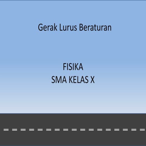 PPT GERAK LURUS.pptx