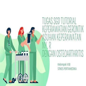 PPT Gerontik Kel 6.ppt