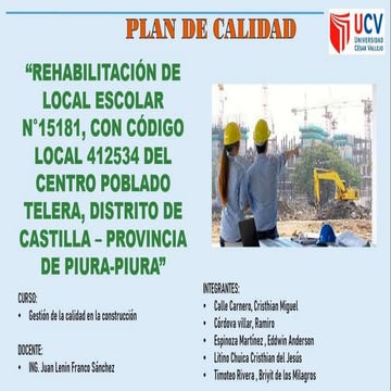 PPT GESTIÓN DE CALIDAD TERELA CASTILLA.pptx