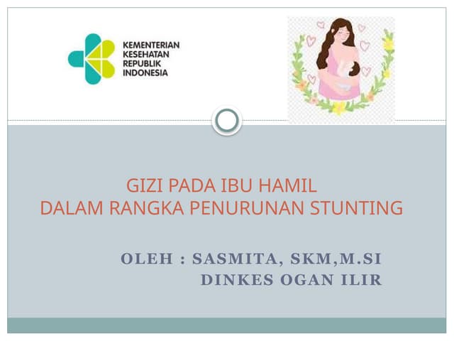 GIZI SEIMBANG PADA IBU HAMIL.pptx