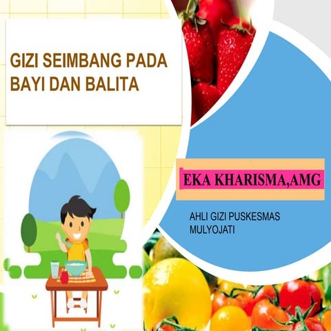 ppt gizi pada balita.ppt