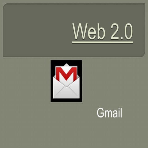 Ppt gmail account | PPTX