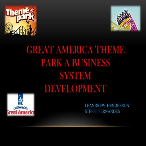 Business System Development | PPT