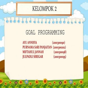 PPT GOAL PROGRAMMING.pptx