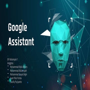 PPT Google Assistant.pptx