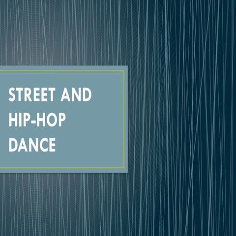 Grade 10 HIP-HOP Lesson for Quarter 3.pptx