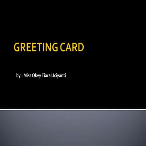 ppt GREETING CARD 8.ppt