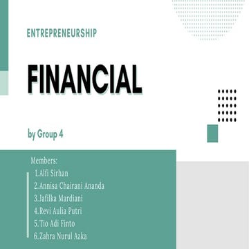FINANCIAL Management in Entrepreneurship.pdf.pdf