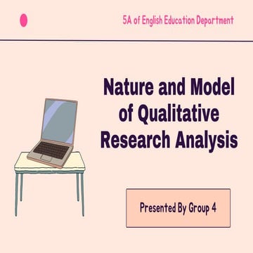 PPT Group 4 Sifat dan Model Analitis Penelitian Kuantitatif.pdf