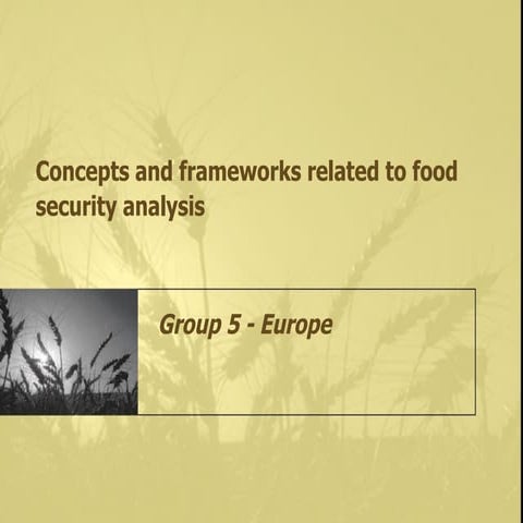PPT group assignment | PPT