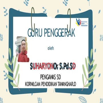 PPT PERKENALAN PENGAJAR PAKTIK _GURU PENGGERAK.pptx