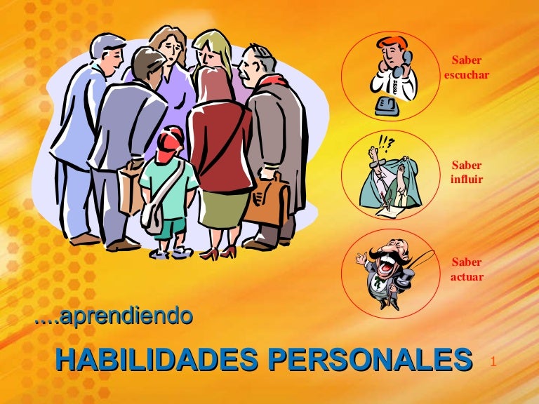 ¿Cuáles Son Los Mejores Ejemplos De Habilidades Personales? – DSMKNA